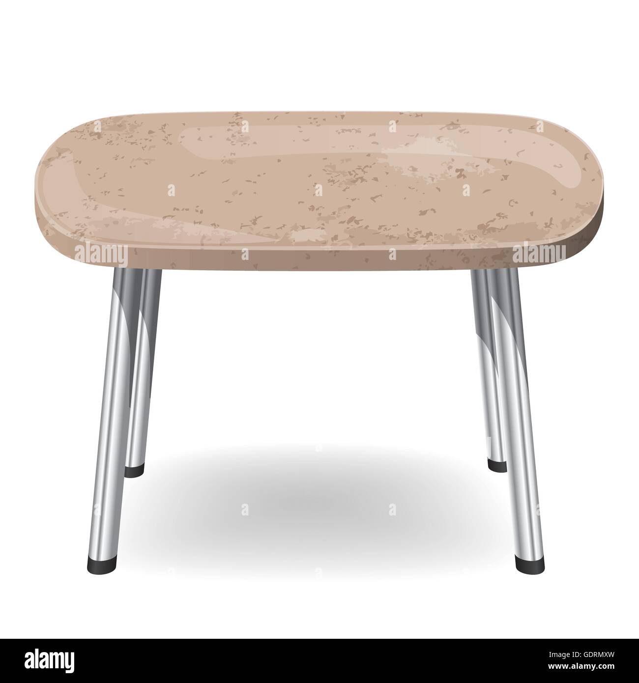 Rendering stone Stock Vector Images - Alamy