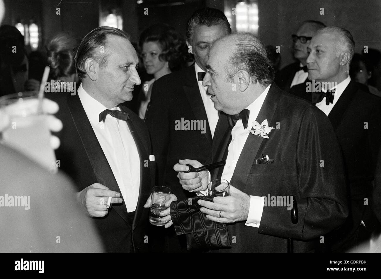 German Secretary High Resolution Stock Photography and Images - Alamy