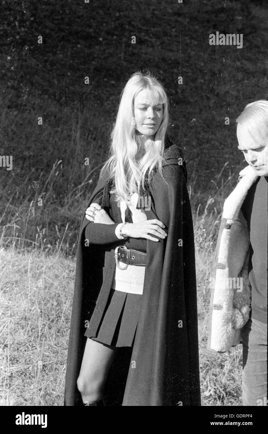 Mirja larsson hi-res stock photography and images - Alamy