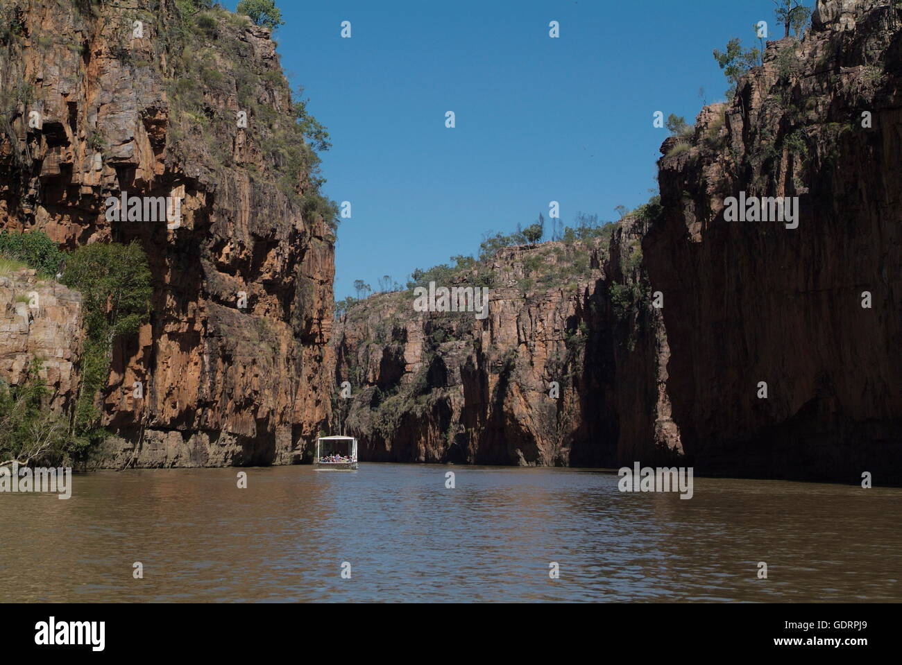 geography / travel, Australia, landscapes, Katherine Gorge, Additional ...