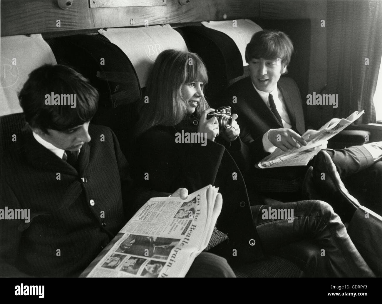 John ringo hi-res stock photography and images - Alamy