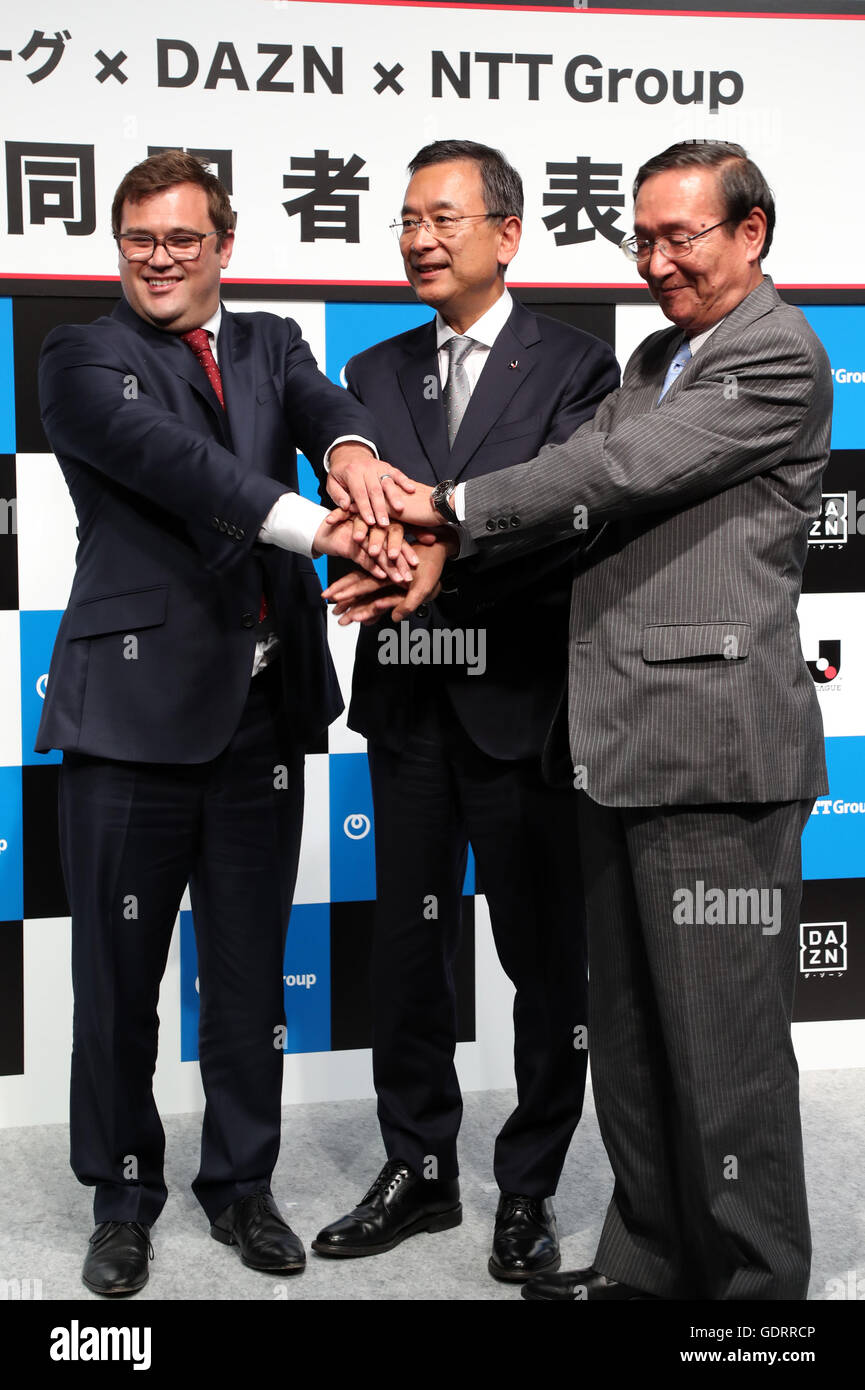 Dazn group hi-res stock photography and images - Alamy