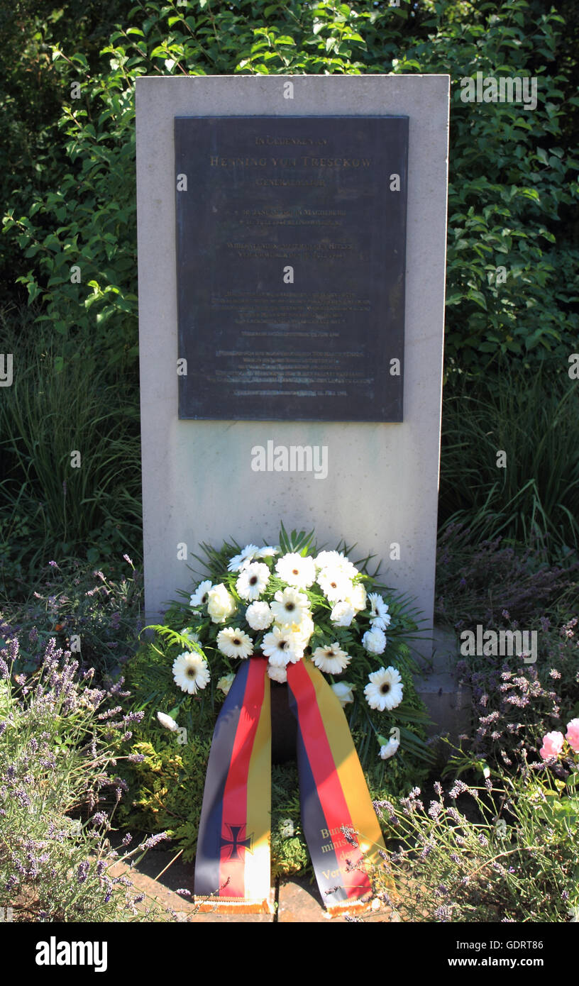 The hitler birthplace memorial stone hi-res stock photography and ...