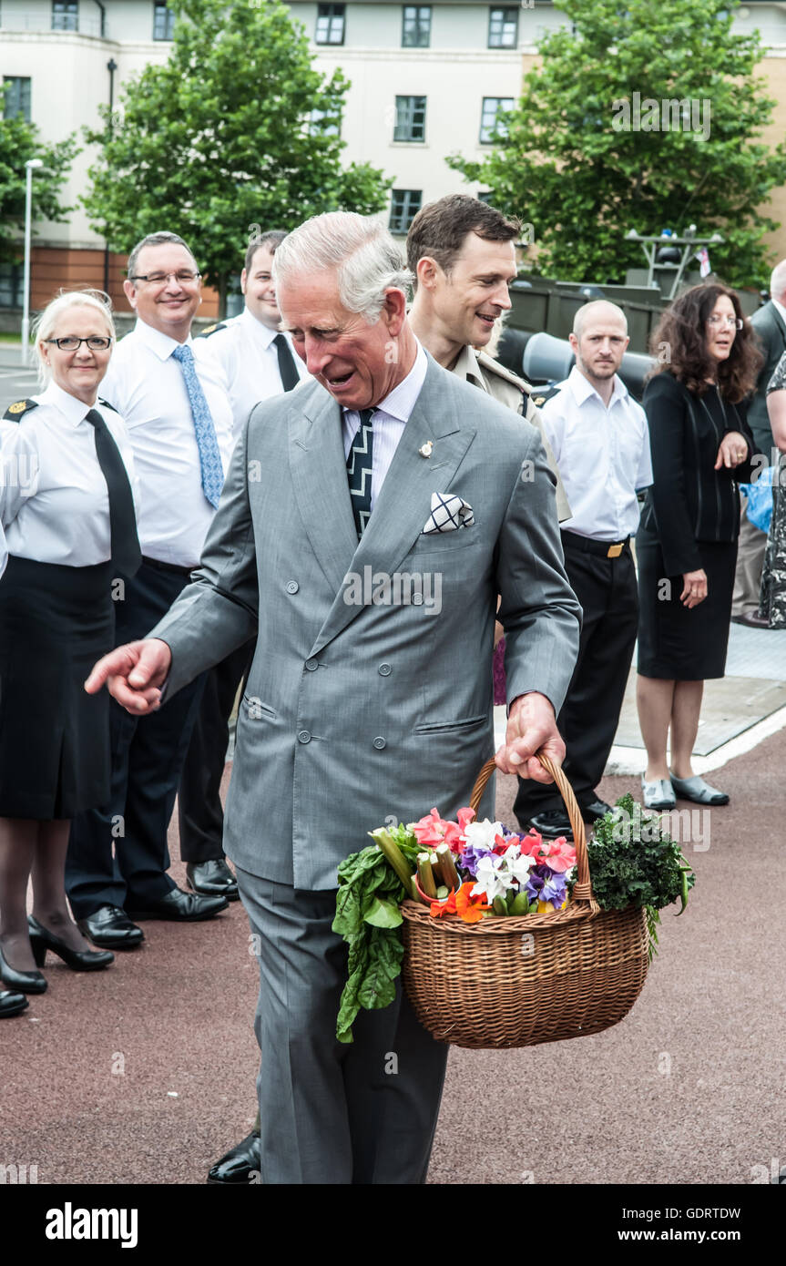 Britishroyalfamily hi-res stock photography and images - Alamy