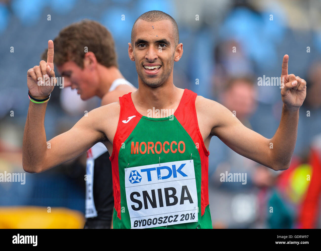 Junior 1500m hi-res stock photography and images - Alamy