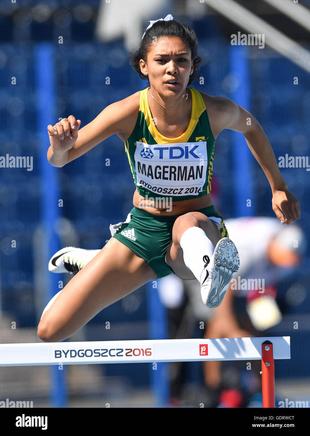 Magerman hi-res stock photography and images - Alamy