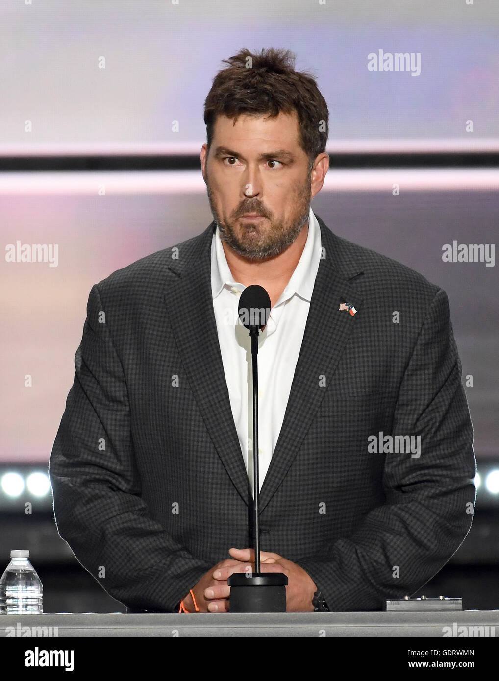 Navy Seal Creed Marcus Luttrell