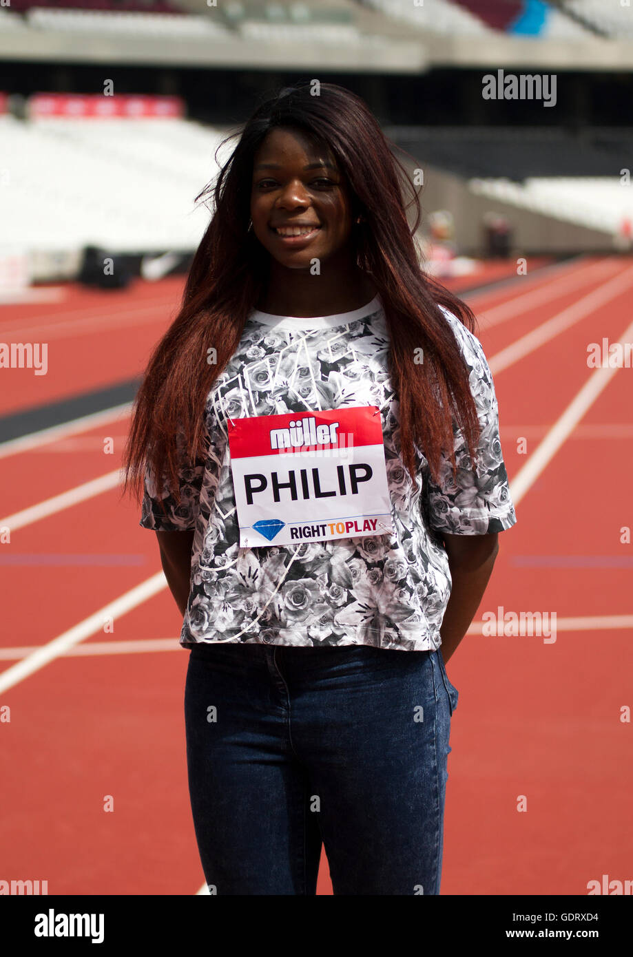 Asha philip hi-res stock photography and images - Alamy