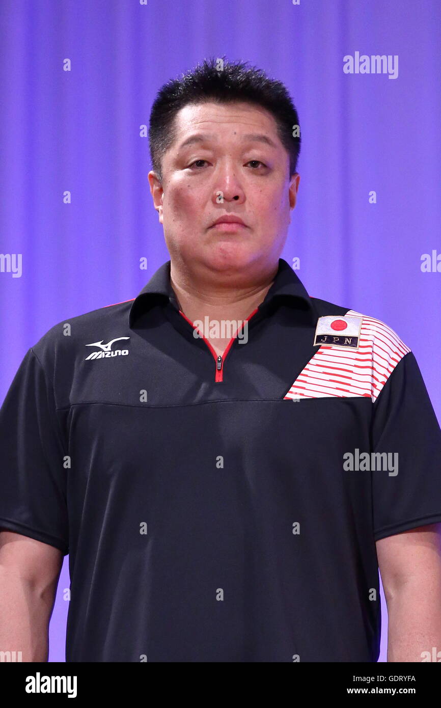 Masayoshi manabe hi-res stock photography and images - Alamy