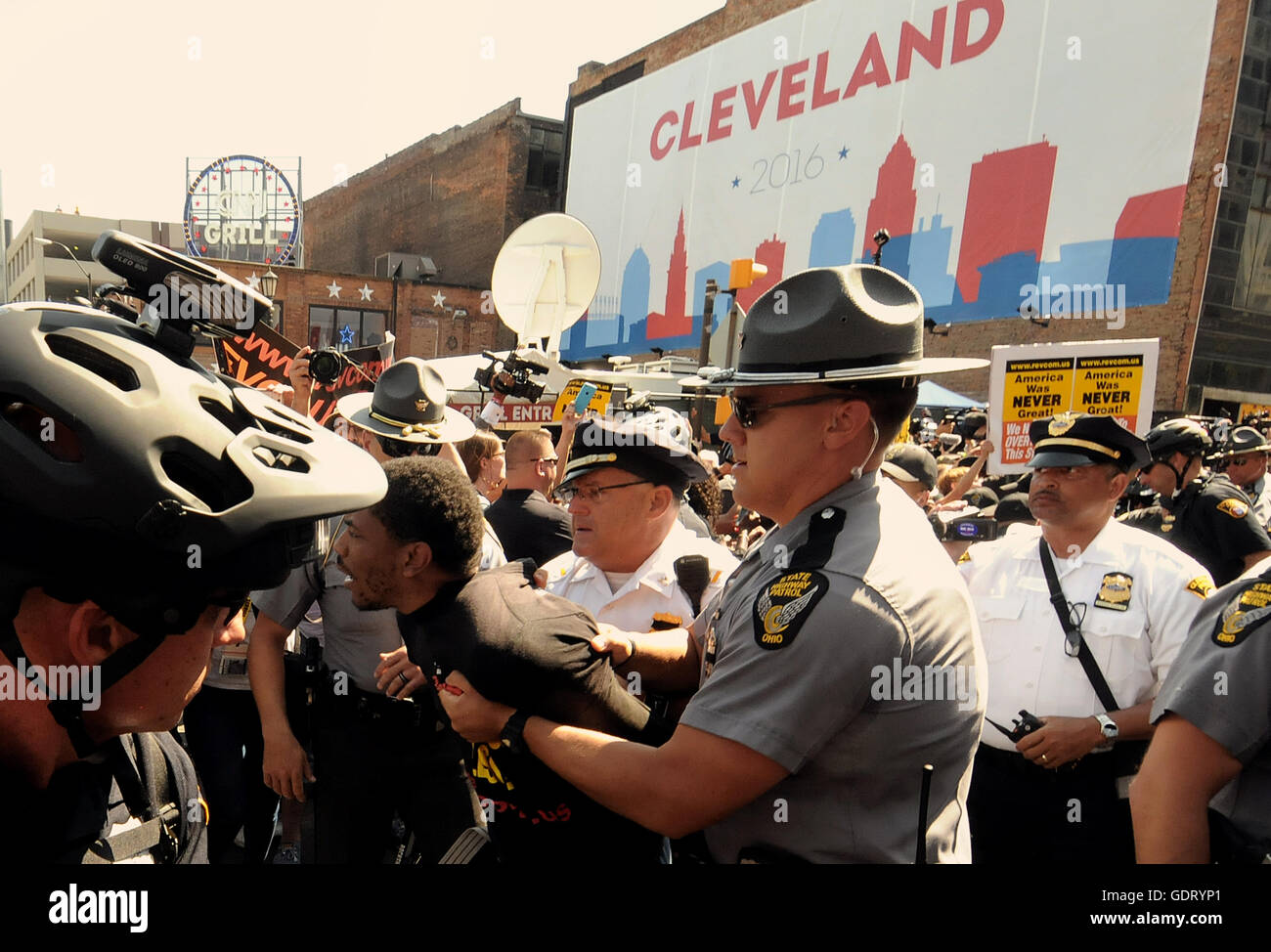 Revolutionary republican party hi-res stock photography and images - Alamy