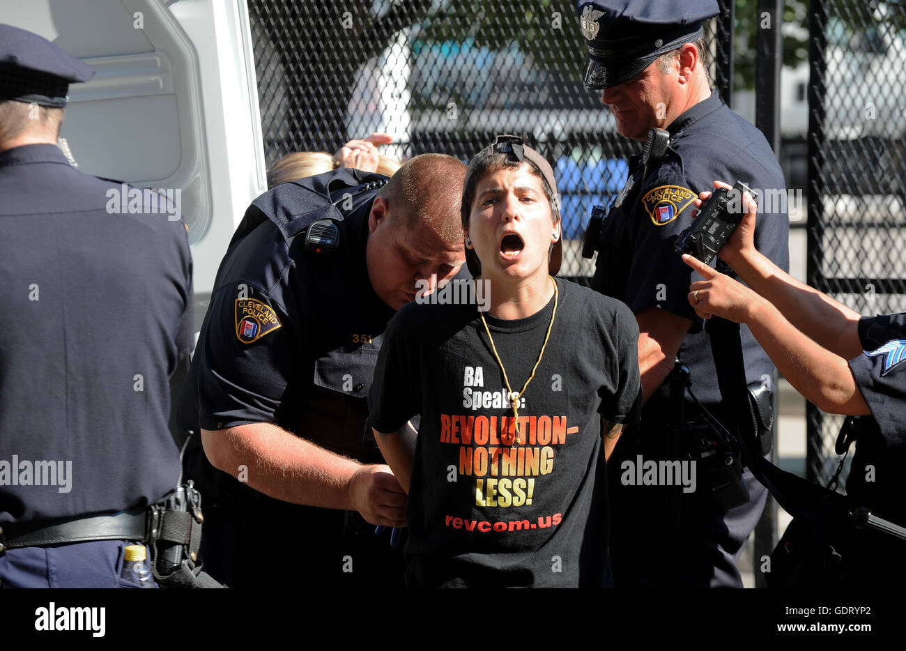 The revolutionary communist group hi-res stock photography and images ...