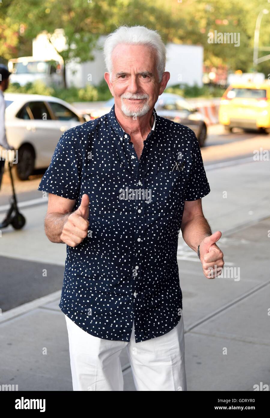 Richard kline hi-res stock photography and images - Alamy