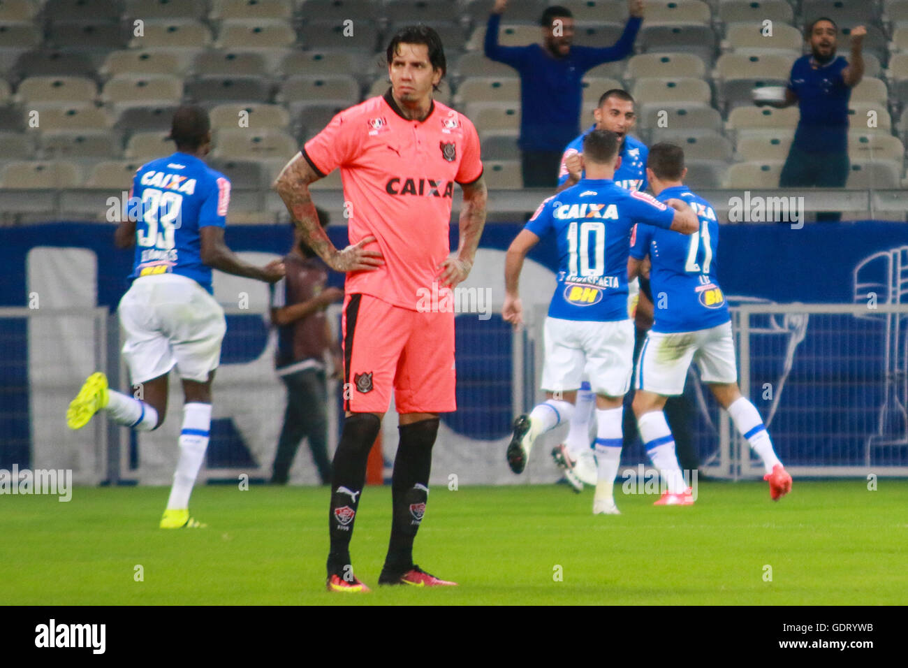 Victoria ramos hi-res stock photography and images - Alamy