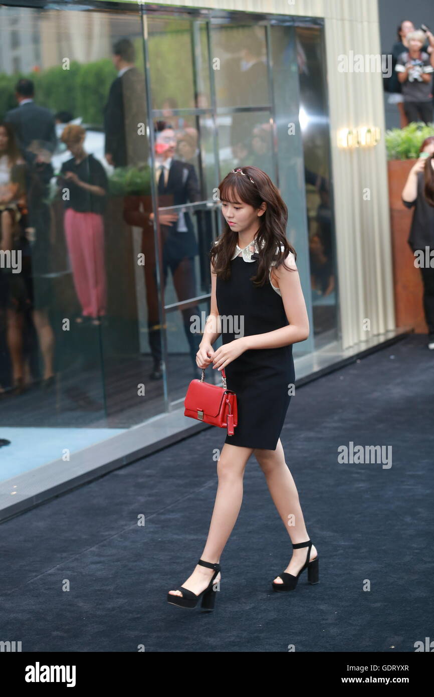 Tiffany jung hi-res stock photography and images - Alamy