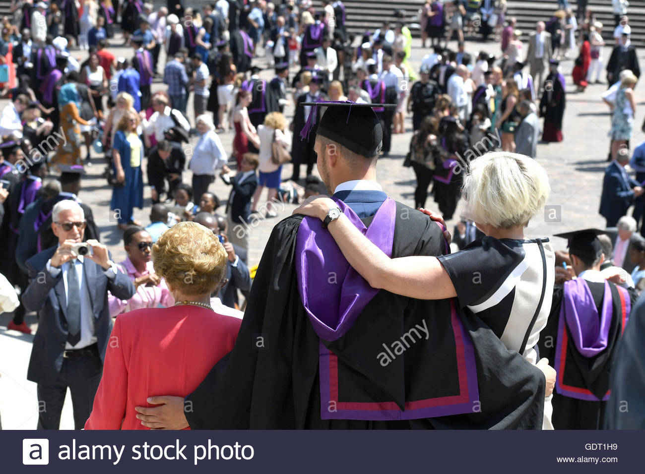 Of The University Of Portsmouth High Resolution Stock Photography and ...