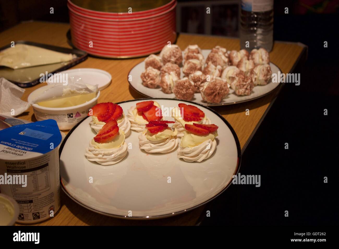 Martha Collison The Youngest British Bake Off Contestant - Book Signing ...