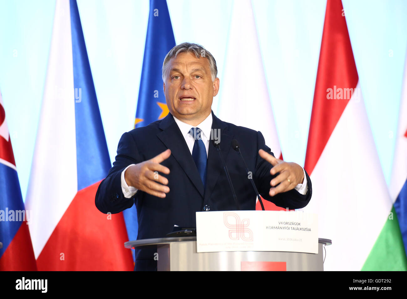 Visegradska Ctyrka High Resolution Stock Photography and Images - Alamy
