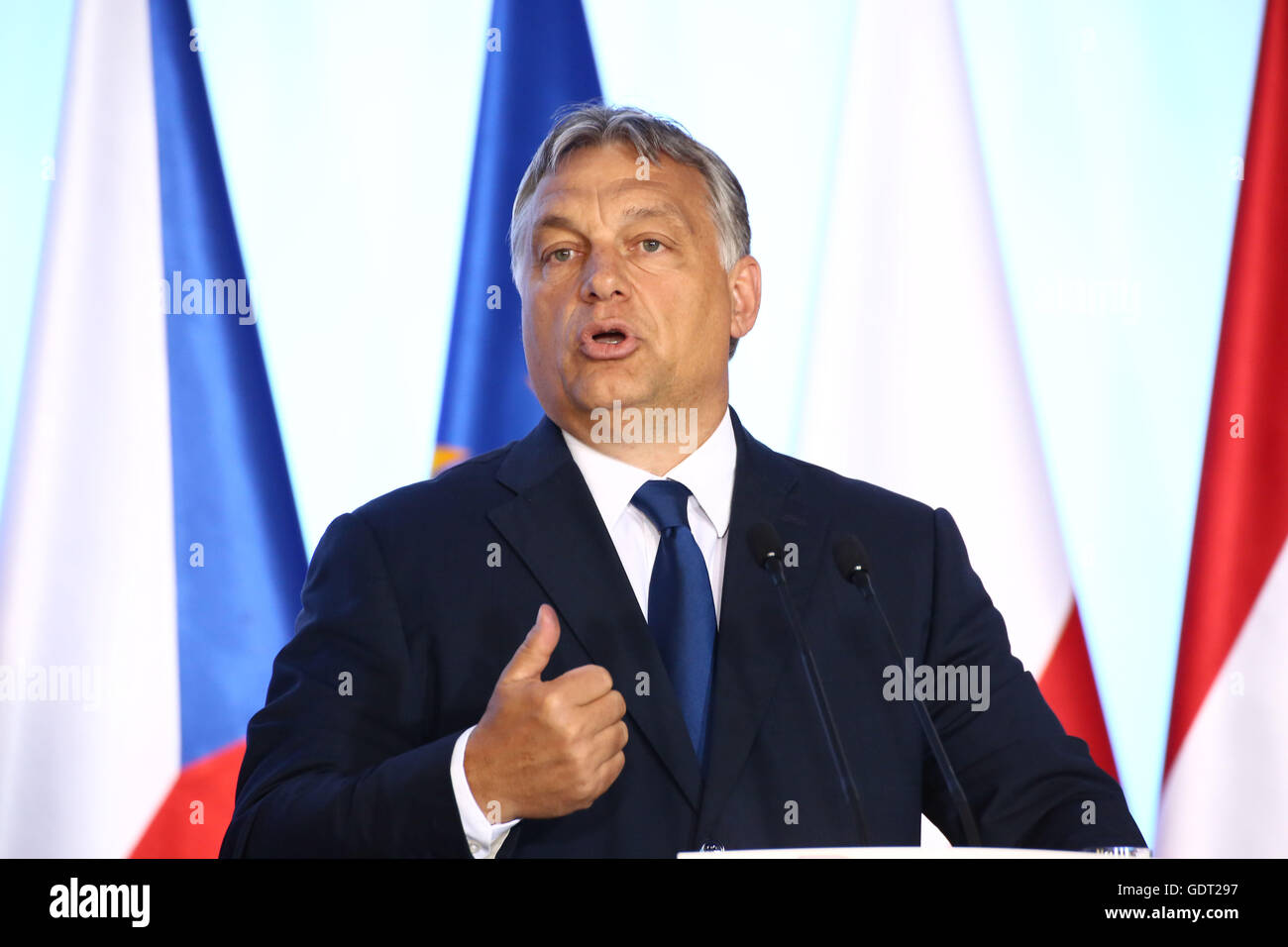 Visegradska Ctyrka High Resolution Stock Photography and Images - Alamy