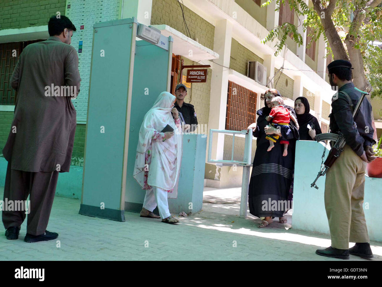 High alert hi-res stock photography and images - Alamy