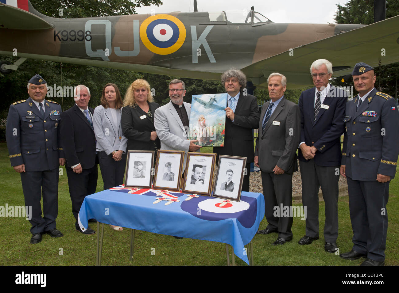 Biggin hill kent uk 21st hi-res stock photography and images - Alamy