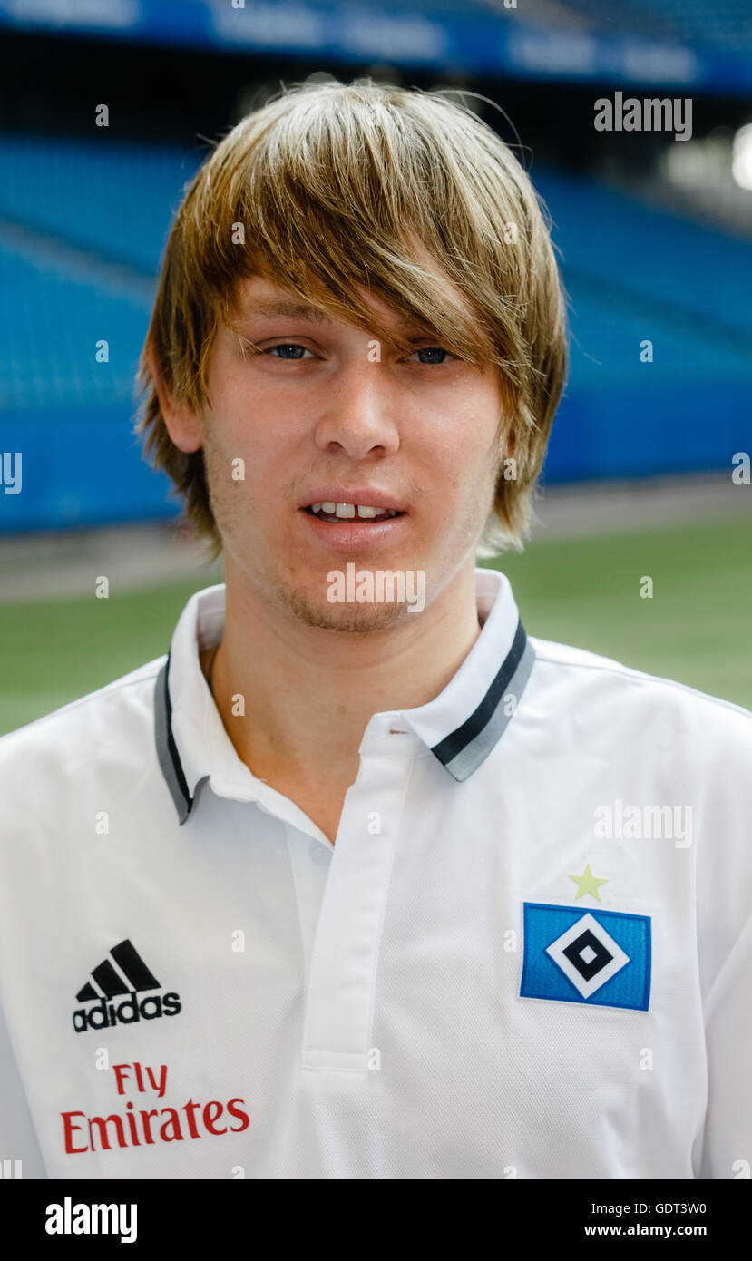 Halilovic hamburg hi-res stock photography and images - Alamy