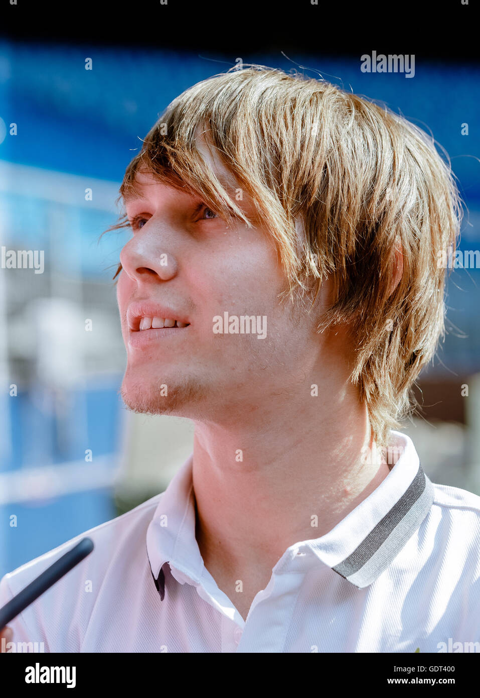 Halilovic hamburg hi-res stock photography and images - Alamy