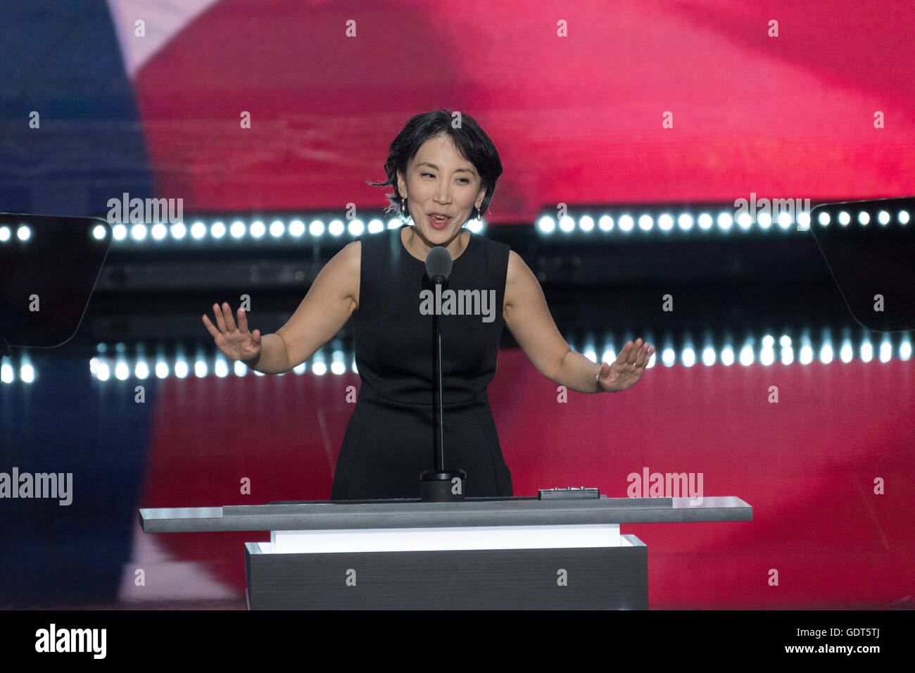 Lisa shin hi-res stock photography and images - Alamy