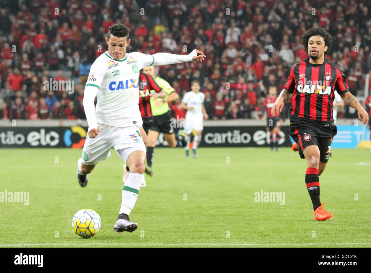 Lucas gomes hi-res stock photography and images - Alamy