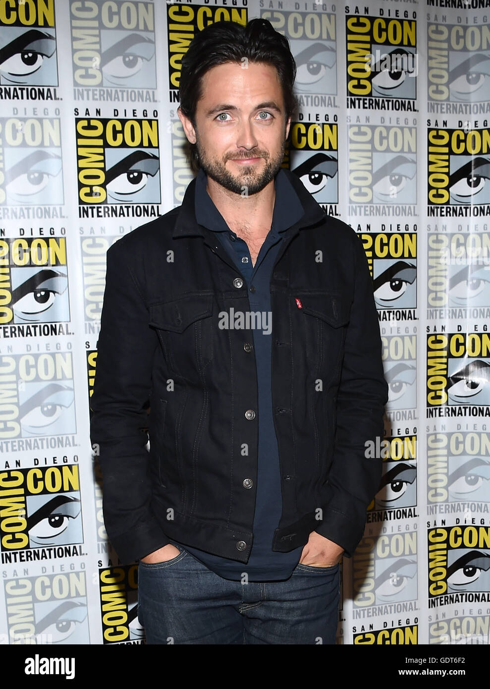 Justin Chatwin Girlfriend