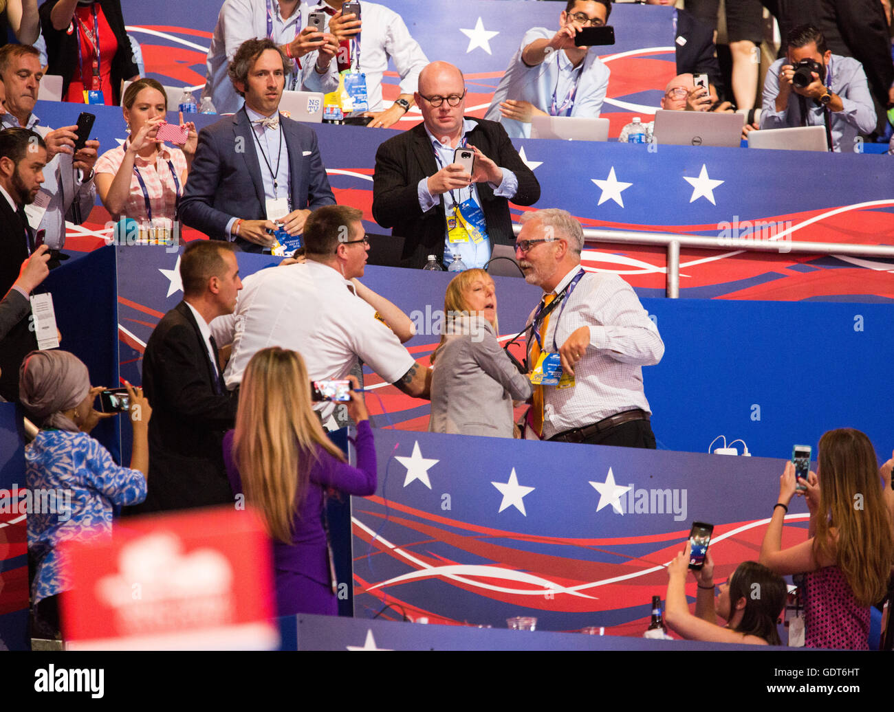 Medea benjamin hi-res stock photography and images - Alamy