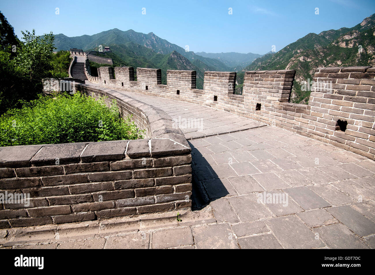 Badaling expressway hi-res stock photography and images - Alamy
