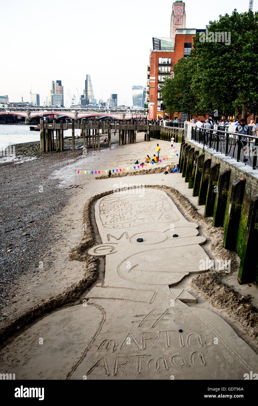 Bart simpson hi-res stock photography and images - Alamy