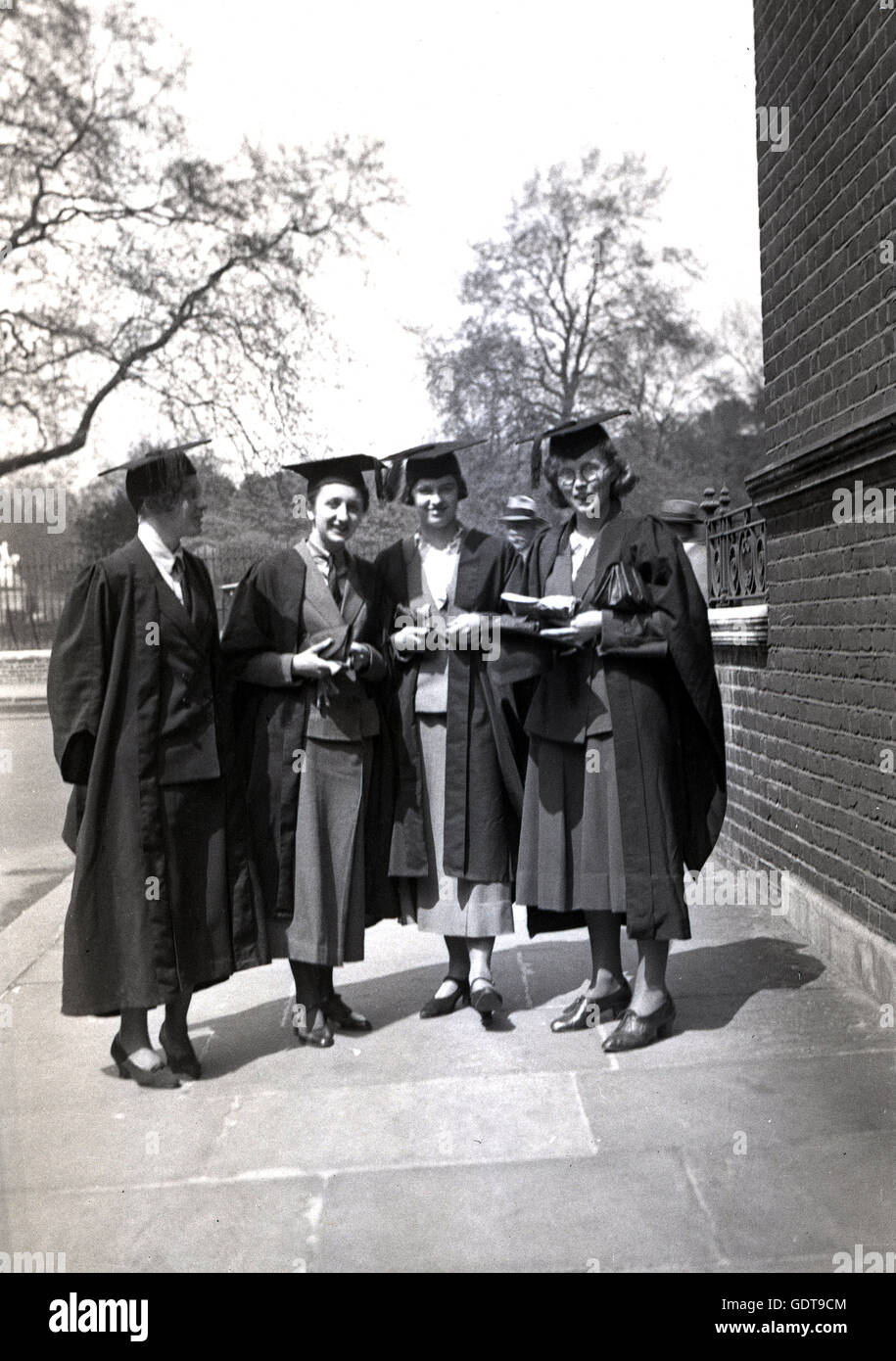 University Of Oxford 1960s High Resolution Stock Photography and Images ...