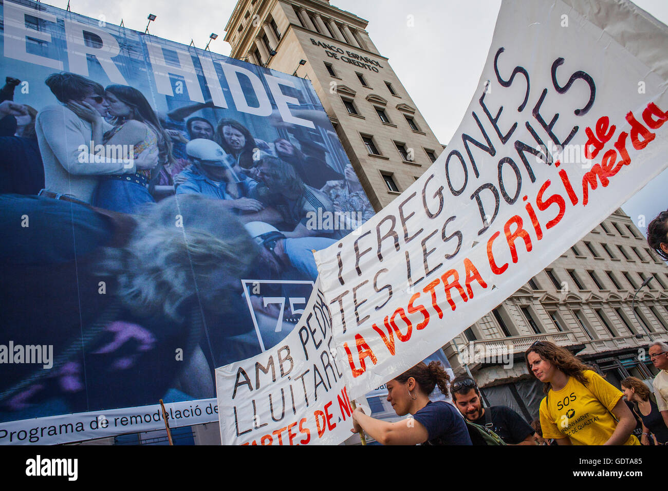 Crisis de personas hi-res stock photography and images - Alamy