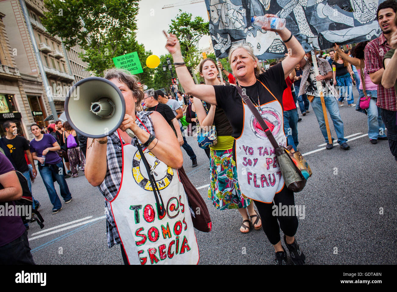 Crisis de personas hi-res stock photography and images - Alamy