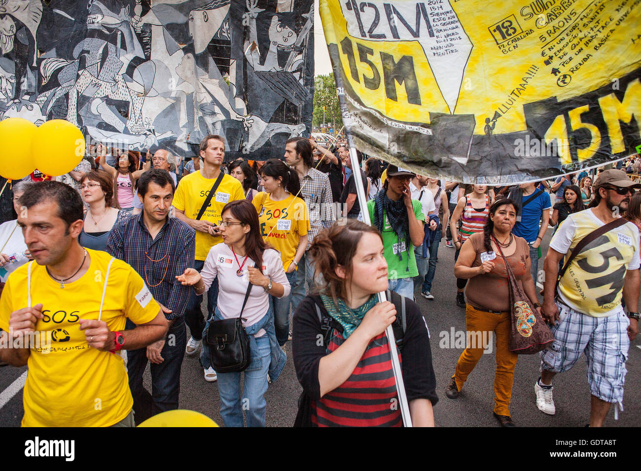 Crisis de personas hi-res stock photography and images - Alamy