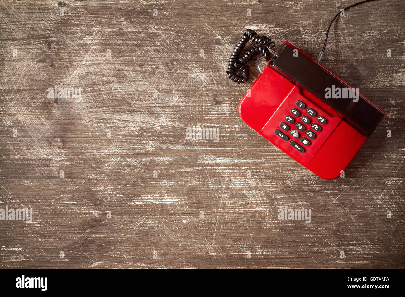 Overhead telephone line hi-res stock photography and images - Alamy