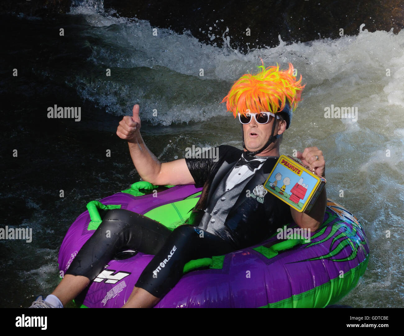 Floatation devices hi-res stock photography and images - Alamy