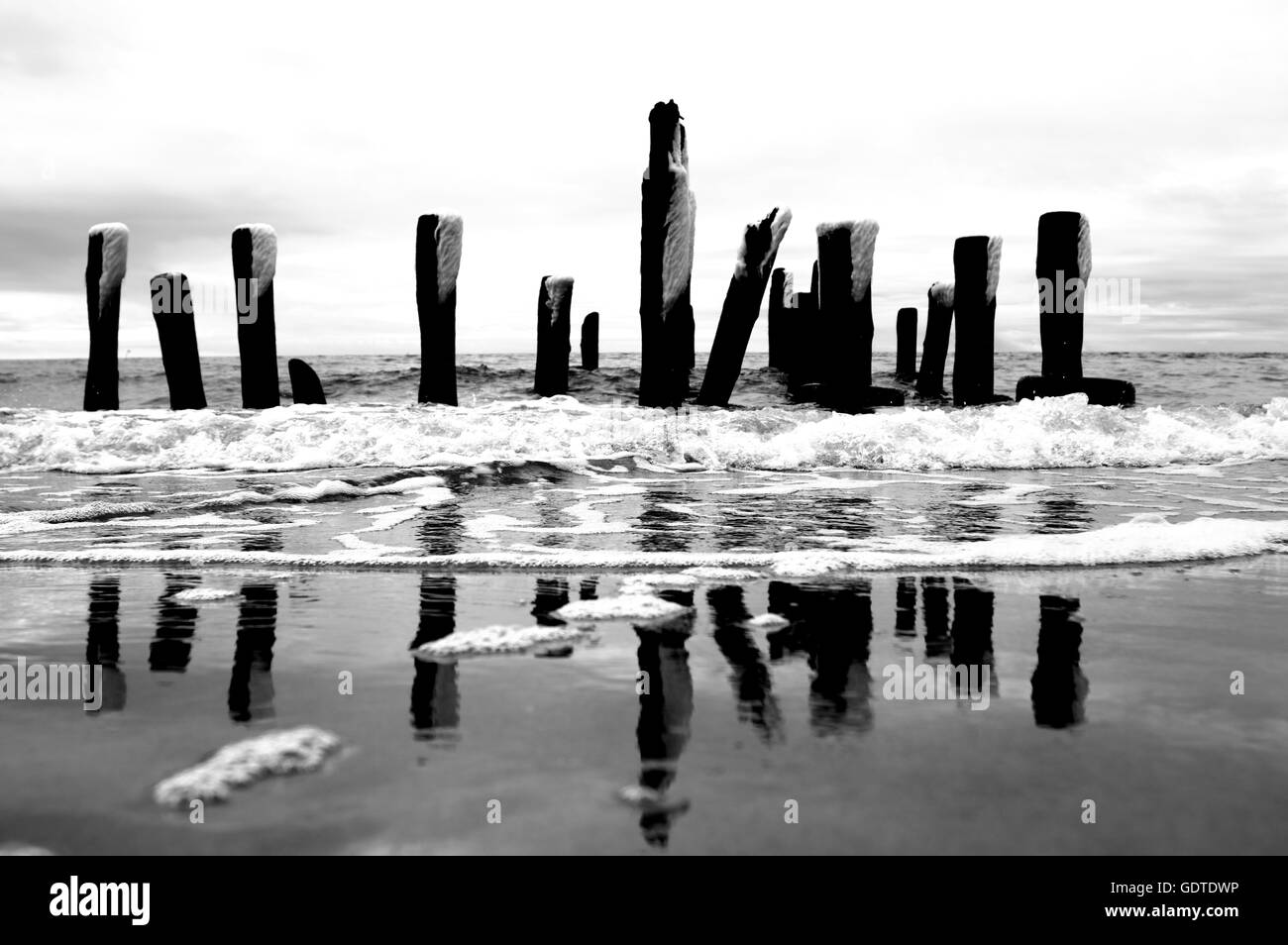 Beach, Seashore, Sea side, Strand, Seaboard, Sea, Ocean, Wild, Nature ...