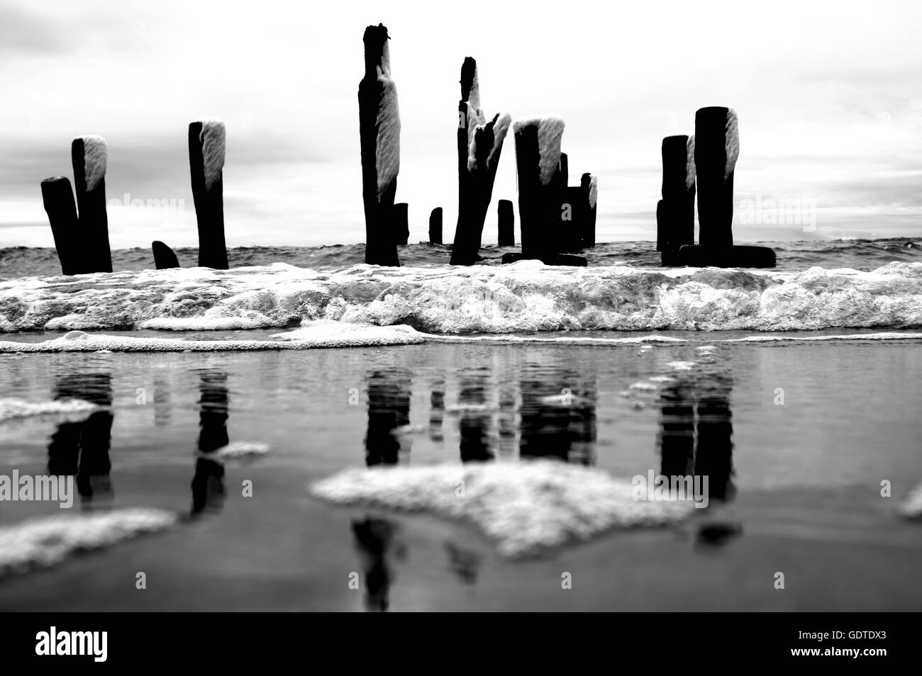 Beach, Seashore, Sea side, Strand, Seaboard, Sea, Ocean, Wild, Nature ...