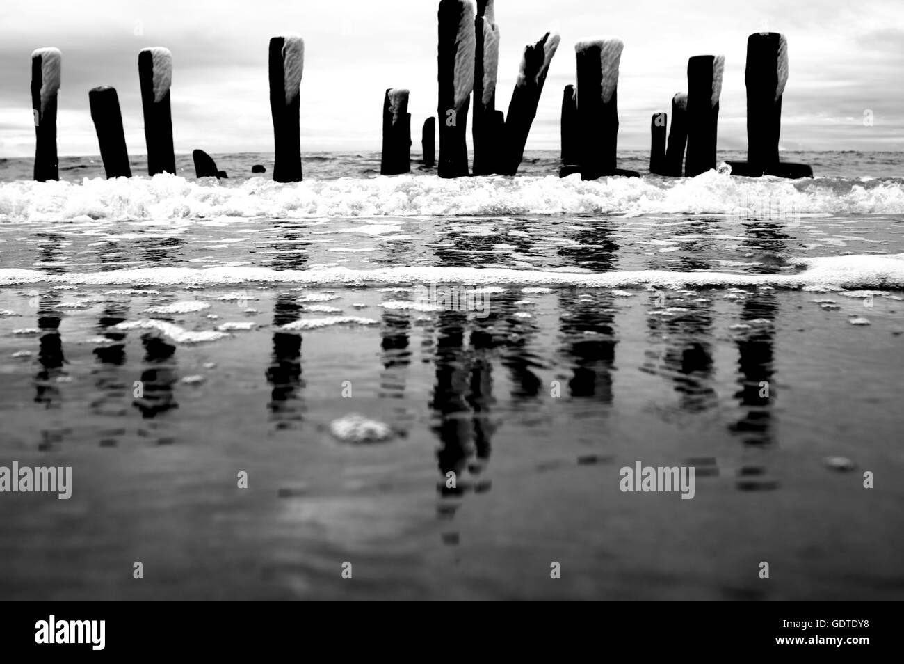 Beach, Seashore, Sea side, Strand, Seaboard, Sea, Ocean, Wild, Nature ...