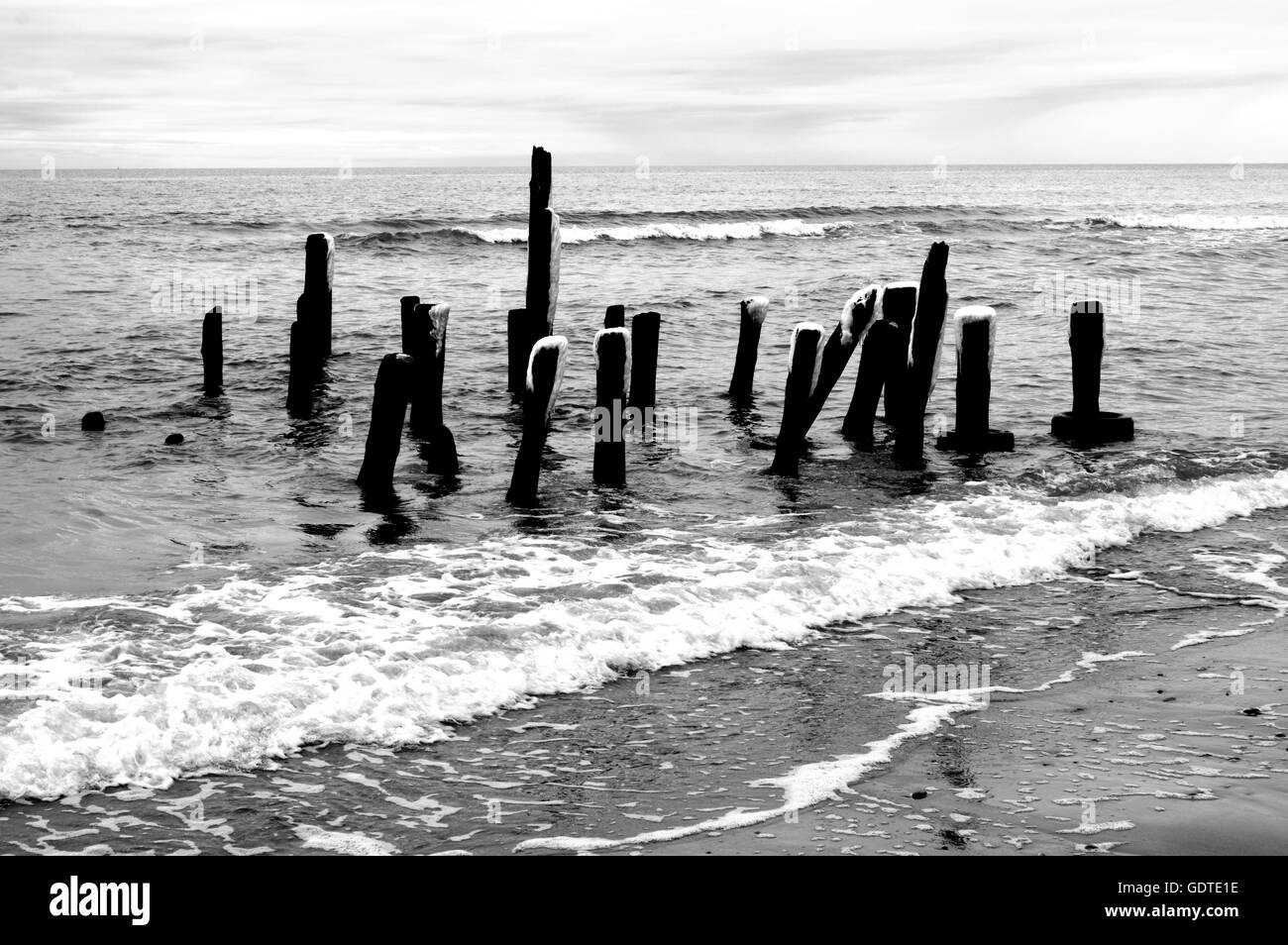 Beach, Seashore, Sea side, Strand, Seaboard, Sea, Ocean, Wild, Nature ...