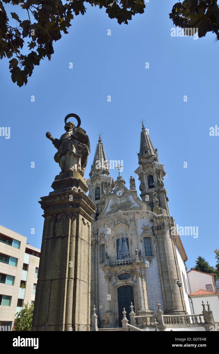 Gualter hi-res stock photography and images - Alamy