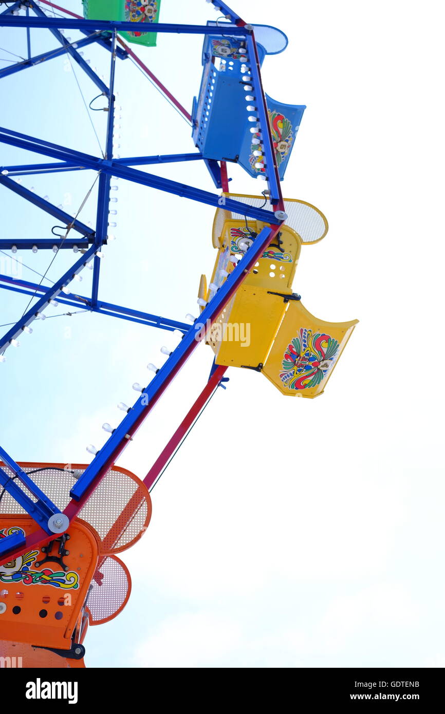 Balboa island hi-res stock photography and images - Alamy