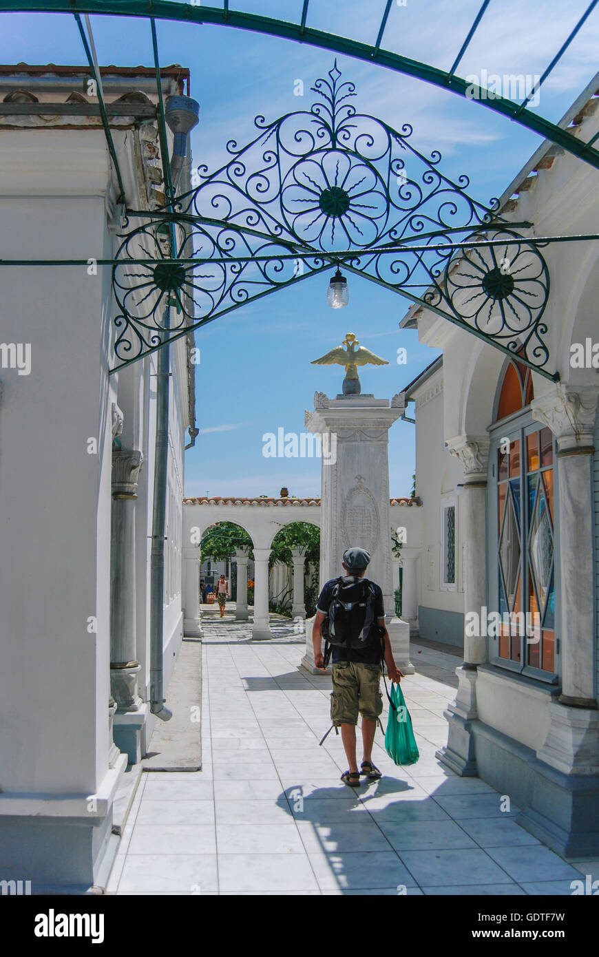 Karaite hi-res stock photography and images - Alamy