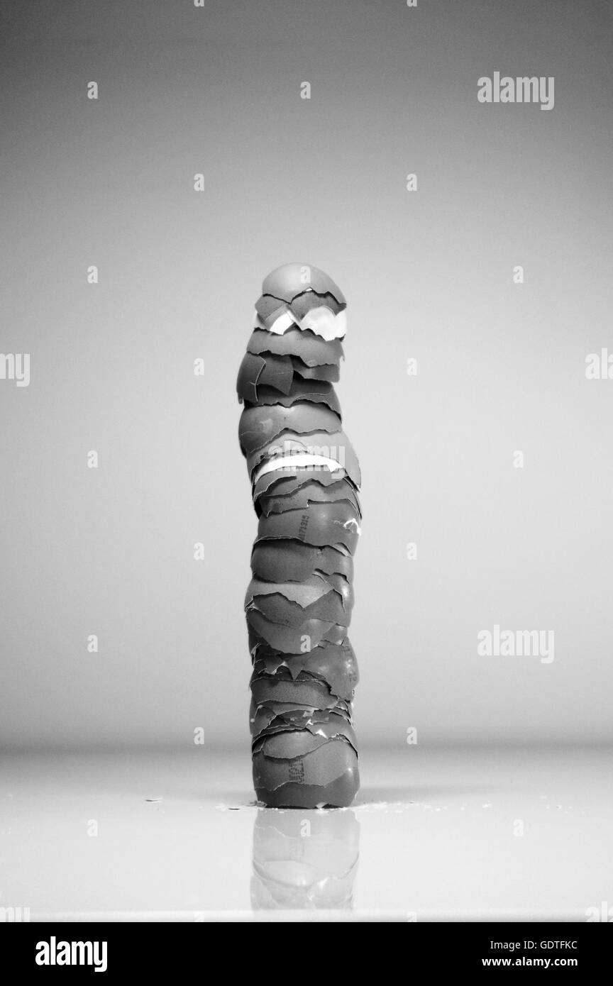 Egg shell, Eggs shells, Egg, Eggs, Shell, Shells, Egg shell tower, Art ...