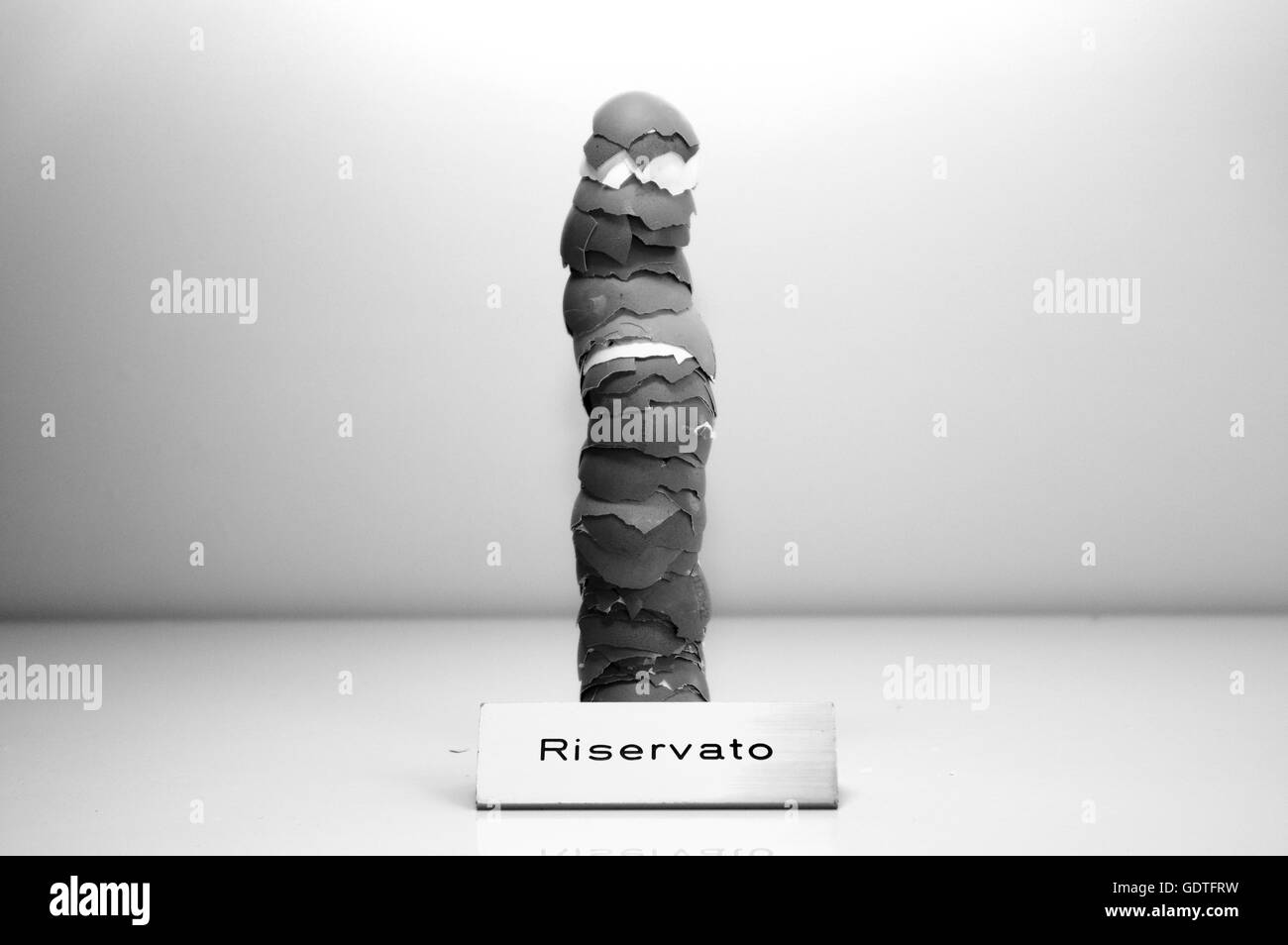 Egg shell, Eggs shells, Egg, Eggs, Shell, Shells, Egg shell tower, Art ...