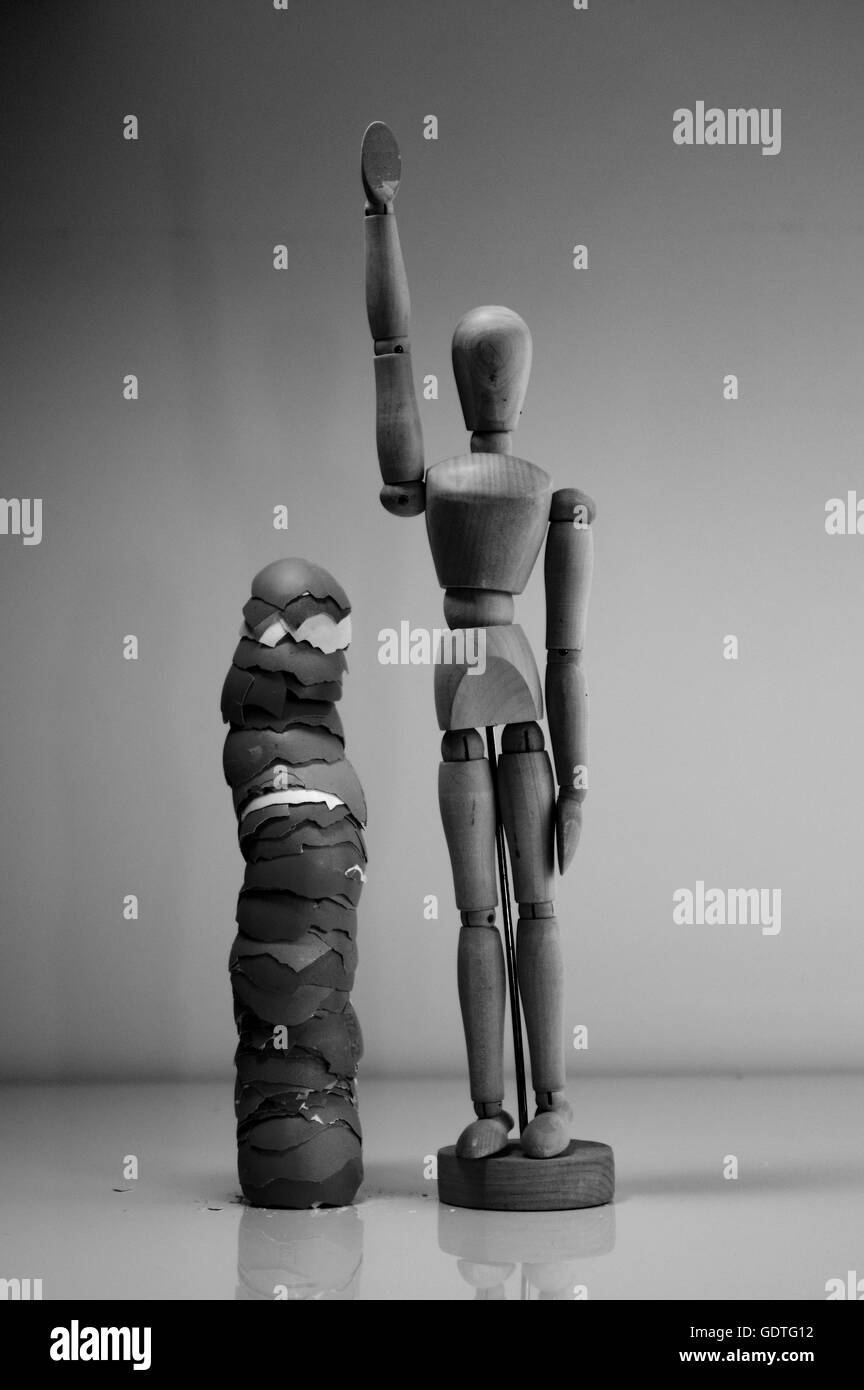 Egg shell, Eggs shells, Egg, Eggs, Shell, Shells, Egg shell tower, Art ...