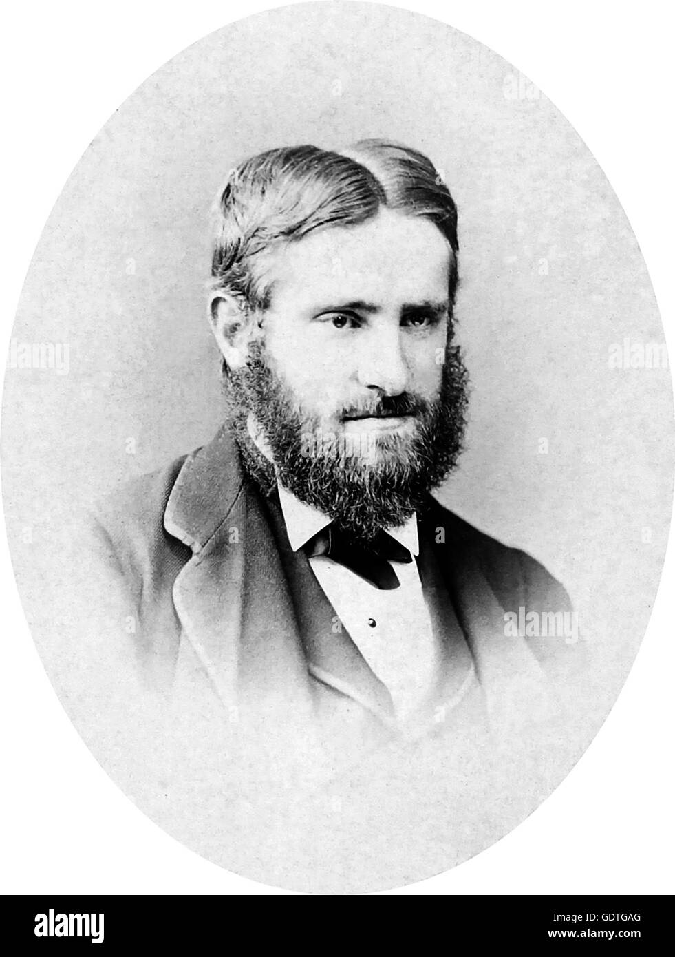 WILLIAM COOLIDGE (1850-1926) American theologian and historian about ...