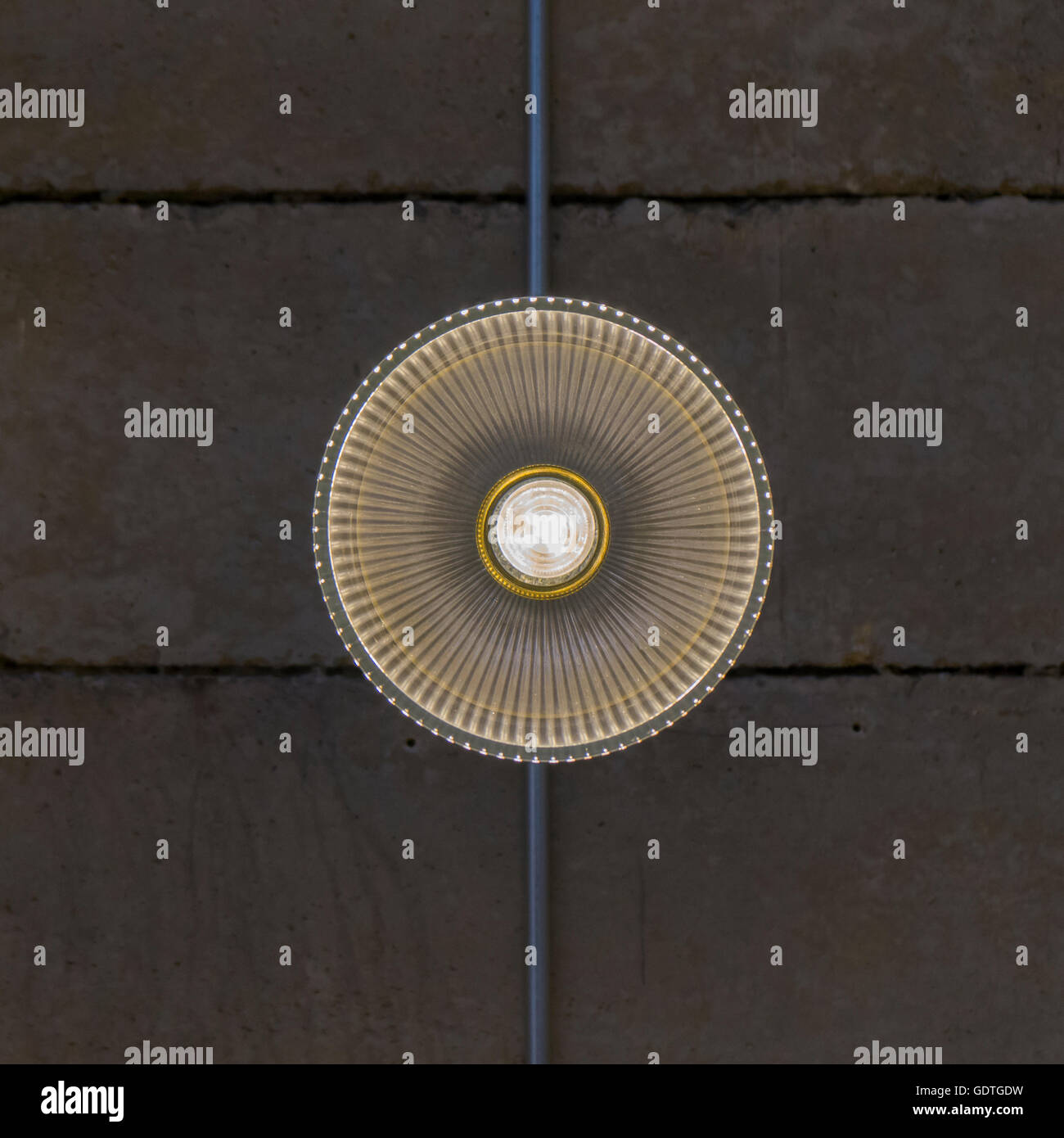 Light fitting hi-res stock photography and images - Alamy